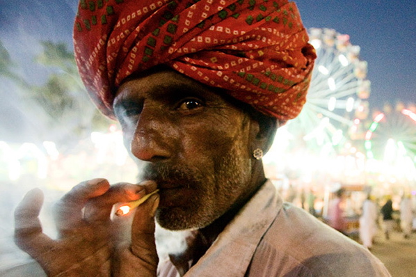 India - Matador Network