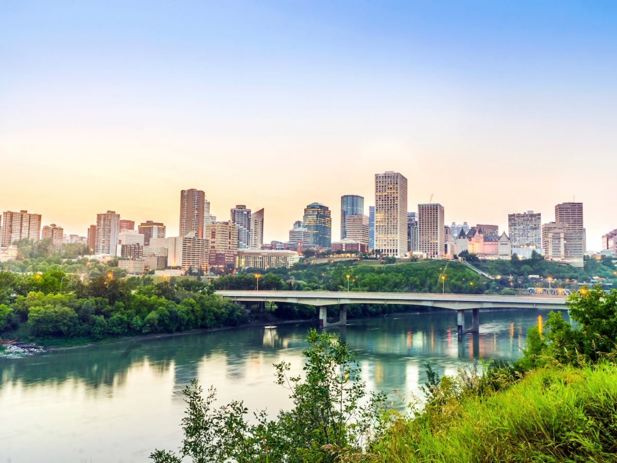 Edmonton, Canada Travel Guides for 2020 - Matador
