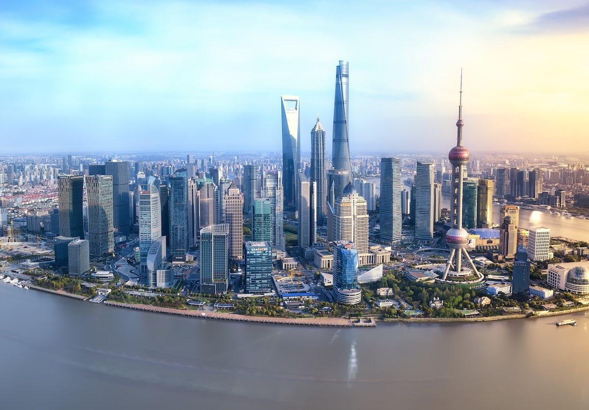 Shanghai, China Travel Guides for 2020 - Matador