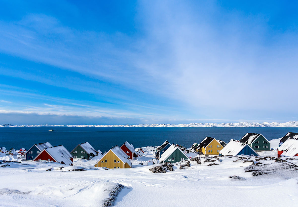 2020 Greenland Travel Guide - Matador
