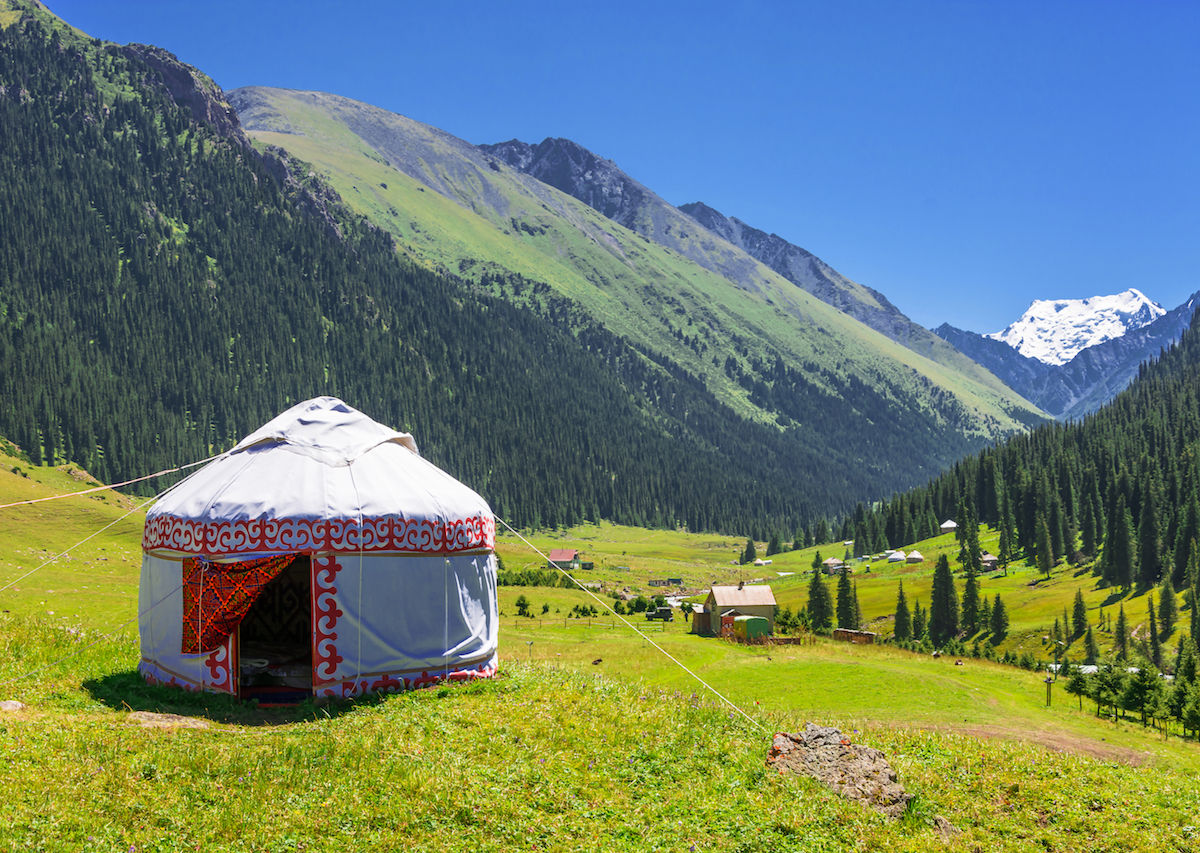 2020 Kyrgyzstan Travel Guide - Matador