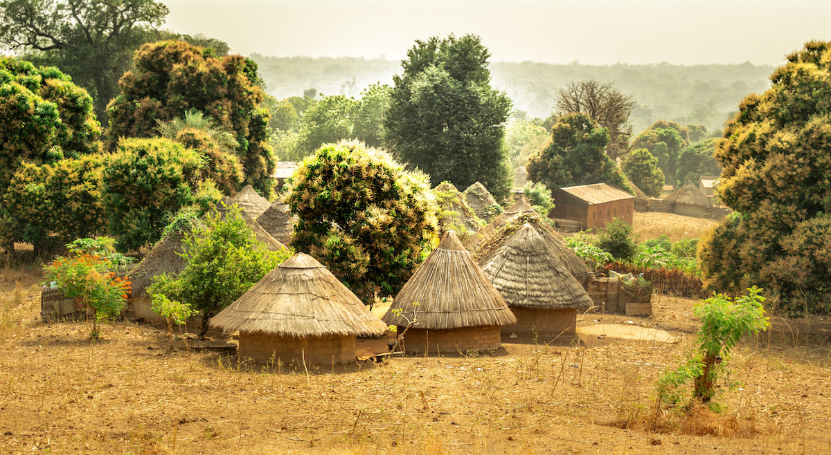 2020 Senegal Travel Guide - Matador