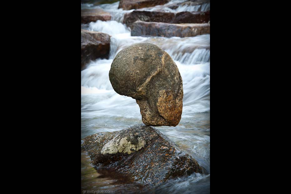 The meditative power of balancing rocks [PICS] - Matador Network