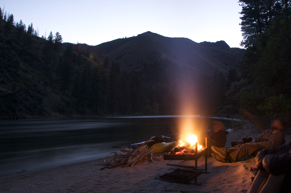 Floating the largest wilderness area in the lower 48 [PICs] - Matador ...
