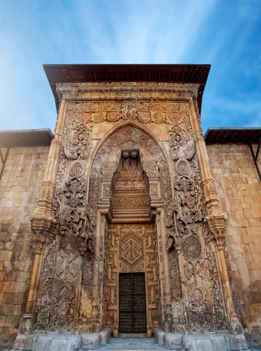 16 incredible UNESCO sites you didn't know were in Turkey