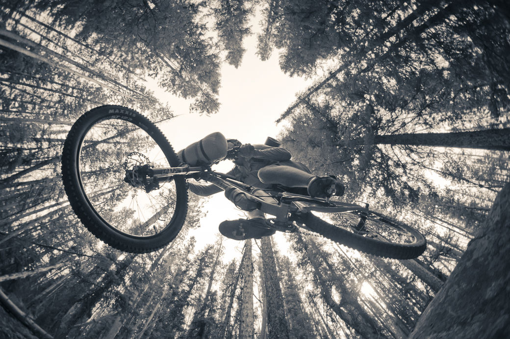 6 of the best bicycle adventures in Idaho - Matador Network