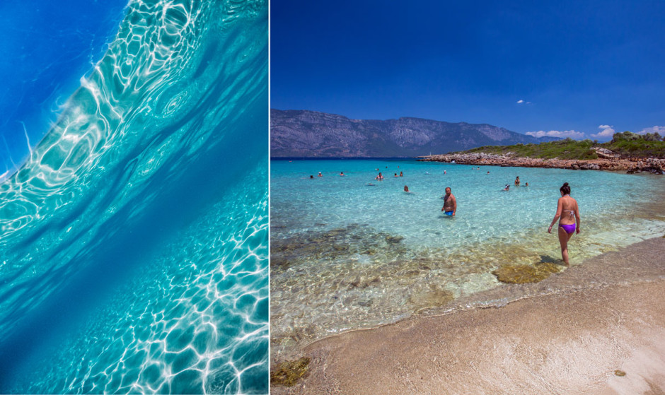 44 incredible views you'll only find on Turkey's Turquoise Coast
