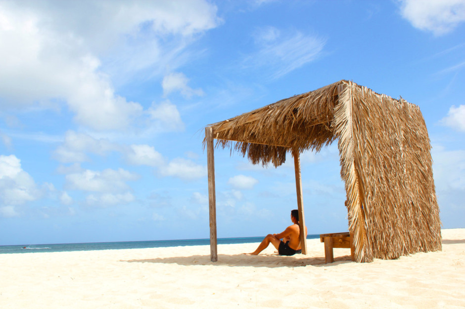 12 things you'll only understand if you've been to Aruba