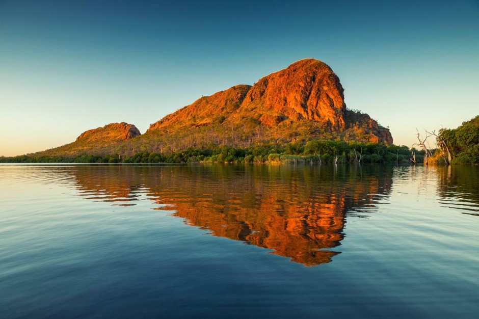 Australia's last true frontier: The Kimberley in 24 stunning photos ...