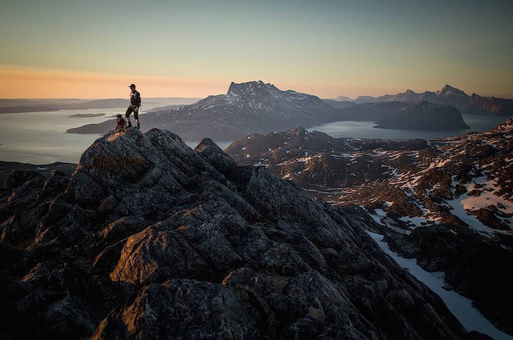 20 images that prove Greenland has the most inspiring landscapes on ...