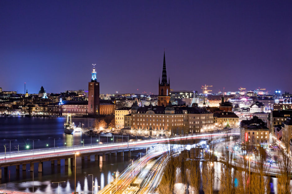 When To Visit Sweden: 23 Stunning Pictures Of Swedish Winters And ...