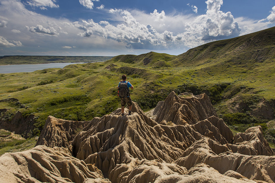 11 amazing places you had no idea were in Saskatchewan