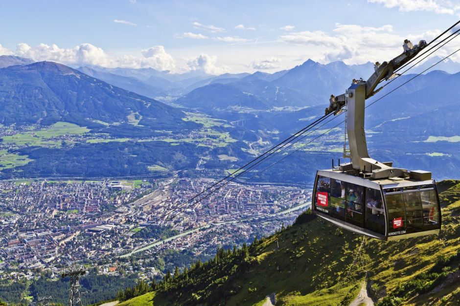 11 awesome itineraries for your trip through the Alps - Matador Network