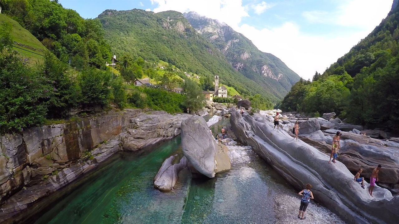 Guide to Valle Verzasca: How to visit Switzerland's remote Ticino valley