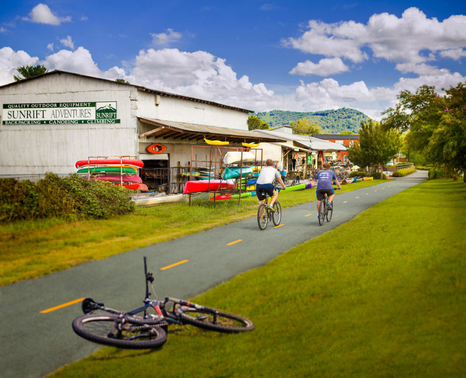 Travel experiences to have in Greenville, SC before they go mainstream