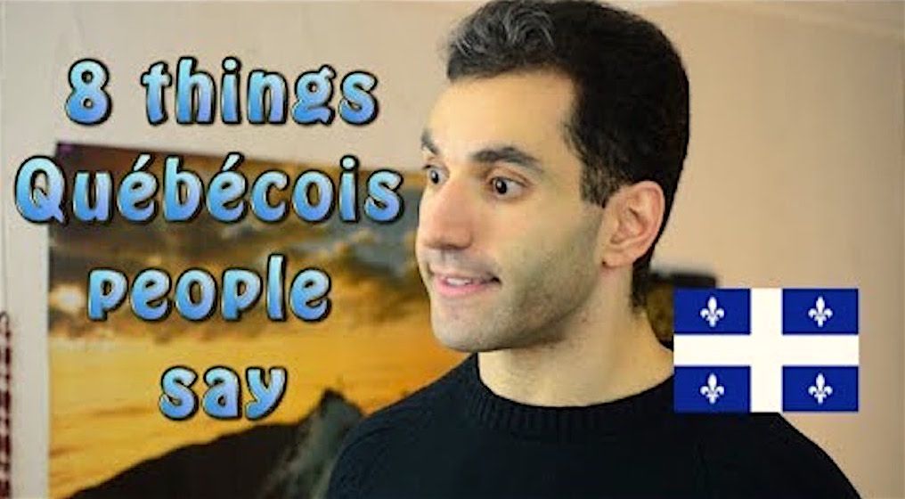 Hilarious guide to speaking proper Canadian French