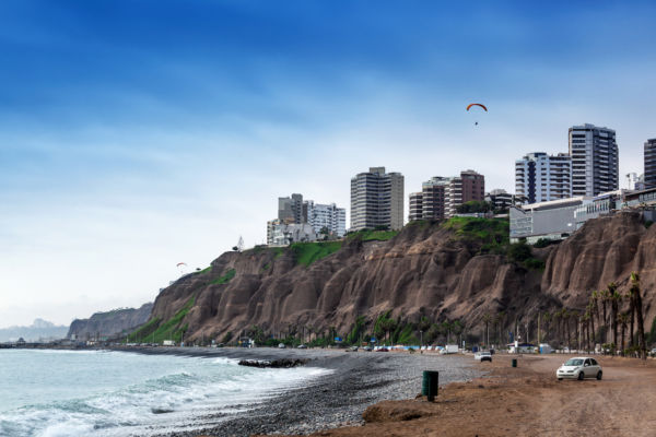 The 9 reasons Peru is the most underrated surf spot in the world