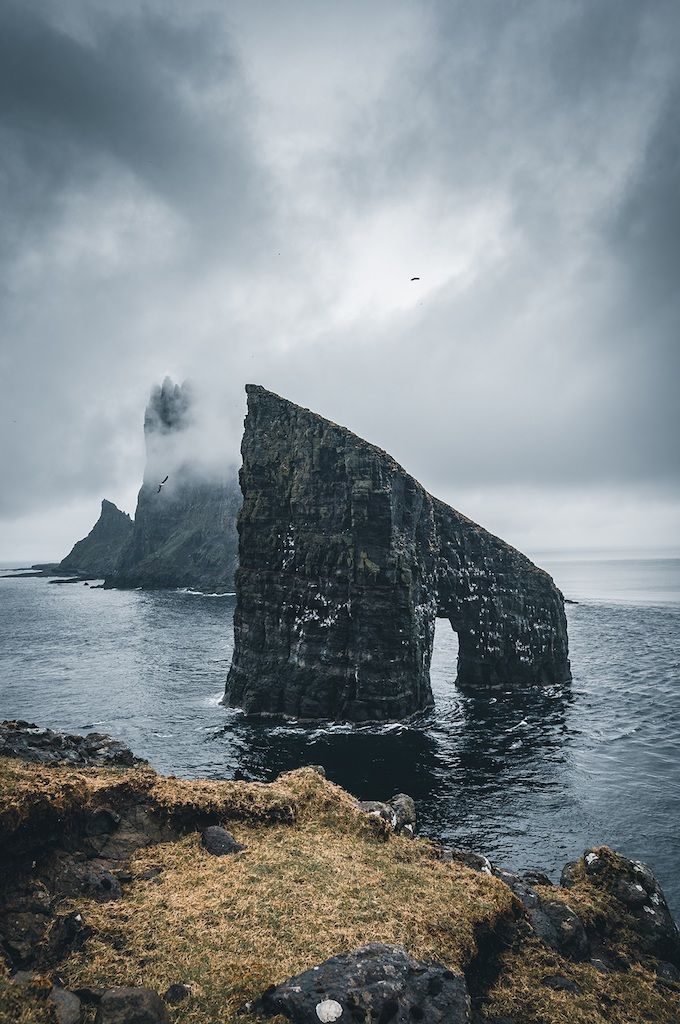 Here's why you should add the Faroe Islands to your must-visit list