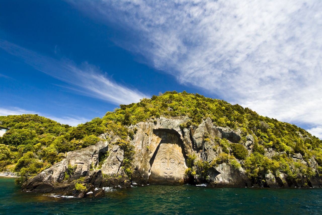 Best Places To Kayak In New Zealand Best Places To Kayak In New Zealand