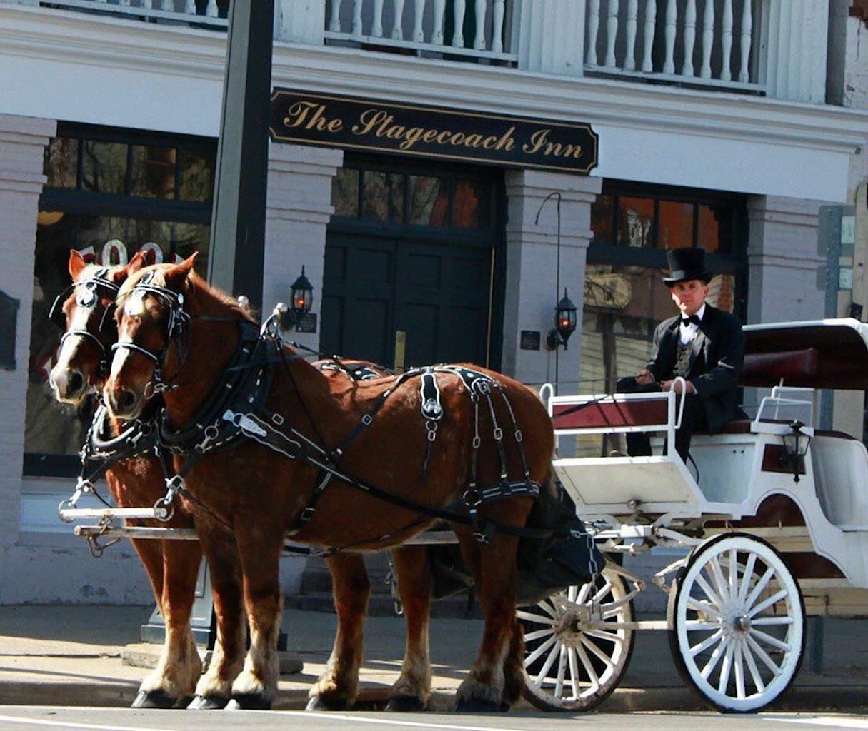 Where to go and what to do this Halloween in the US