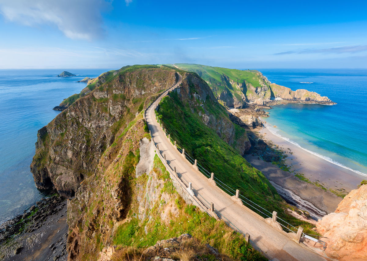 The Best Things To Do In Guernsey In The English Channel The Best Things To Do In Guernsey In The English Channel