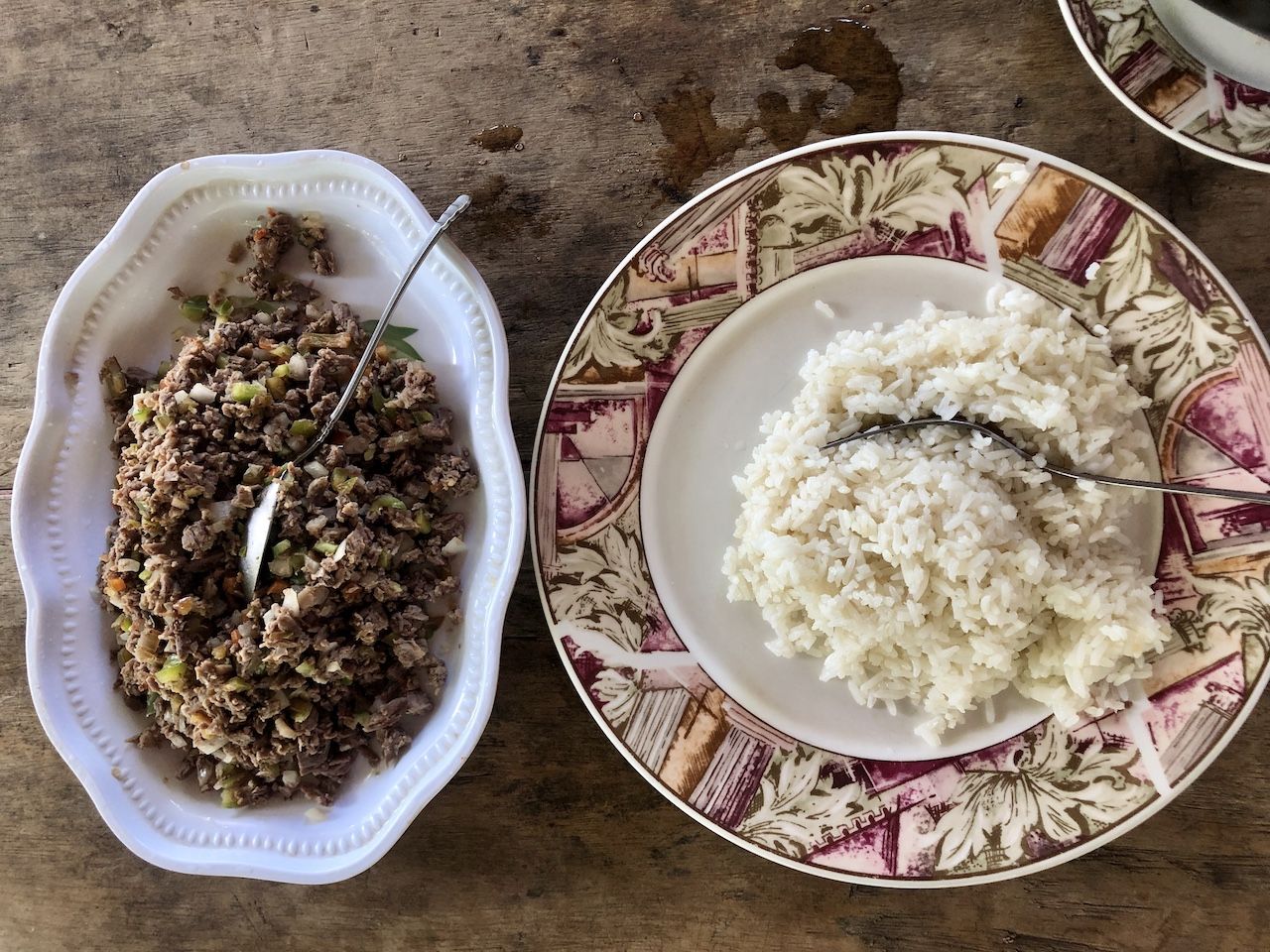 The best traditional Nicaraguan foods you need to try