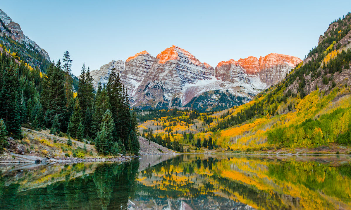 Day trips from Denver: Rocky Mountain National Park and Boulder, Colorado