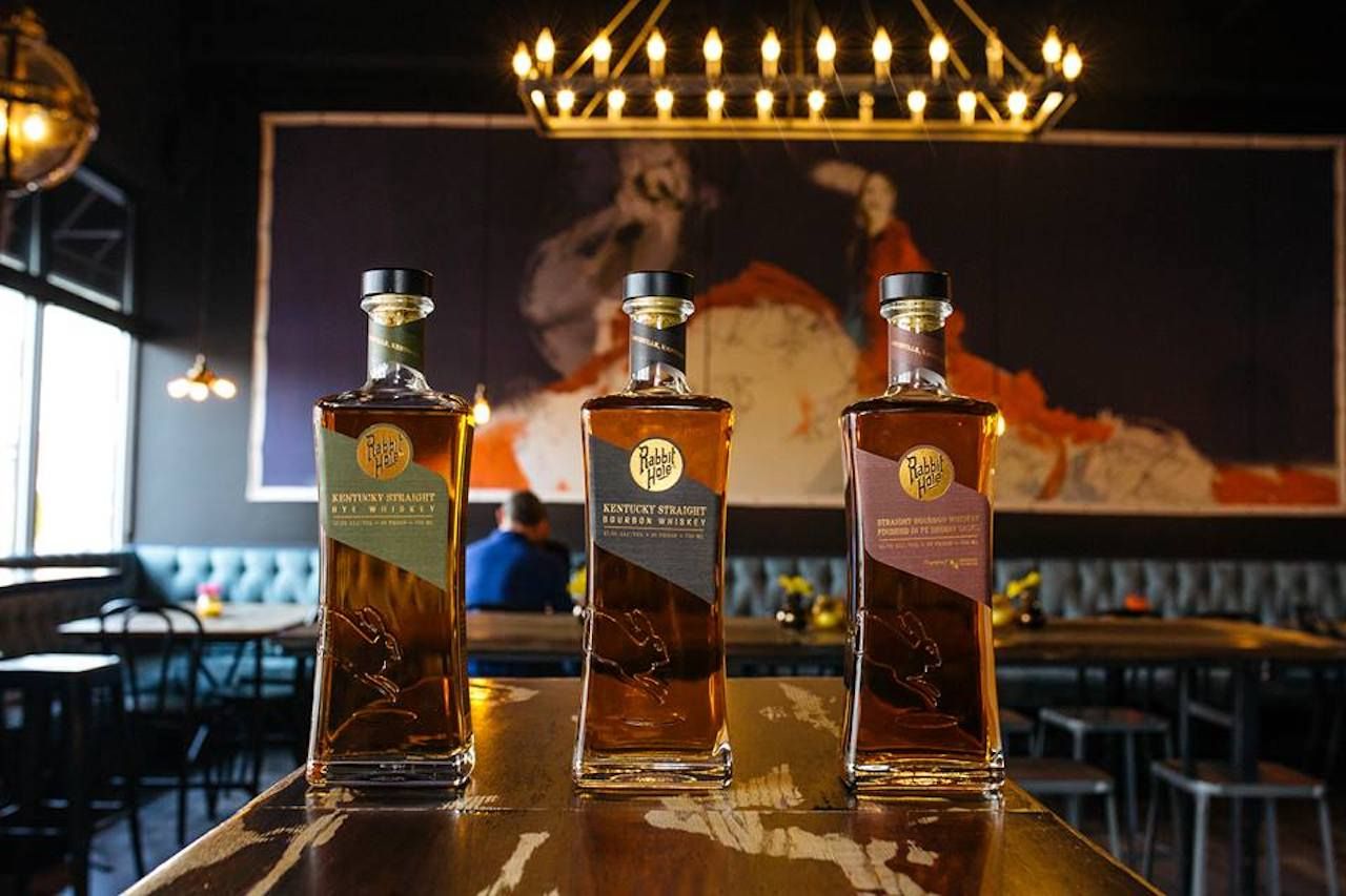 Best distilleries to visit in Kentucky that aren’t on the Bourbon Trail