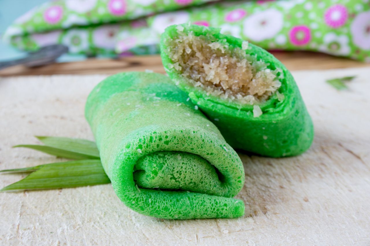 Best Pandan Desserts From Southeast Asia Best Pandan Desserts From Southeast Asia