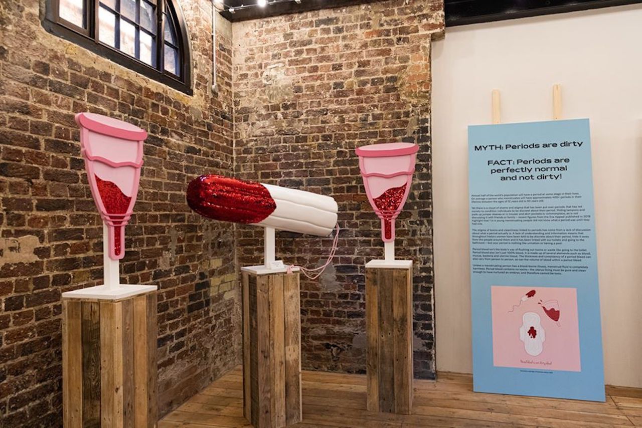 Sexiest Museums In The World