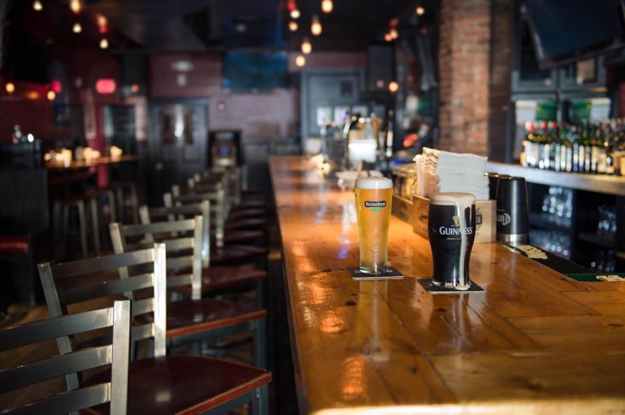 Best Irish Bars And Pubs In Boston And Cambridge Best Irish Bars And Pubs In Boston And Cambridge