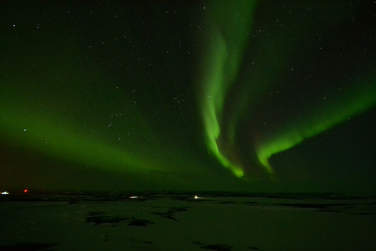 Best Things To Do in Nunavik, Quebec’s Arctic North