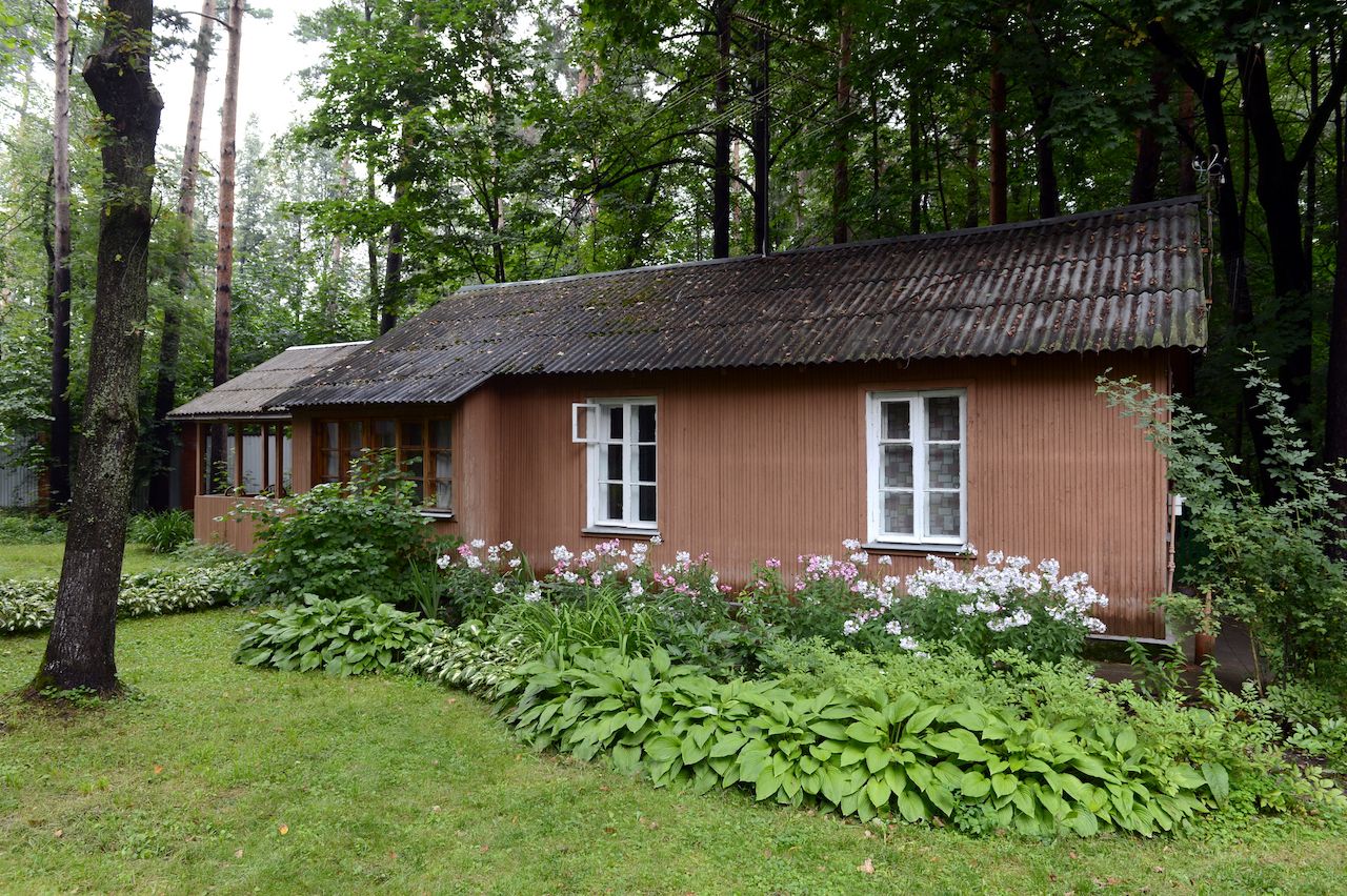 What Is A Russian Dacha What Do Dachas Look Like What Is A Russian Dacha What Do Dachas Look Like