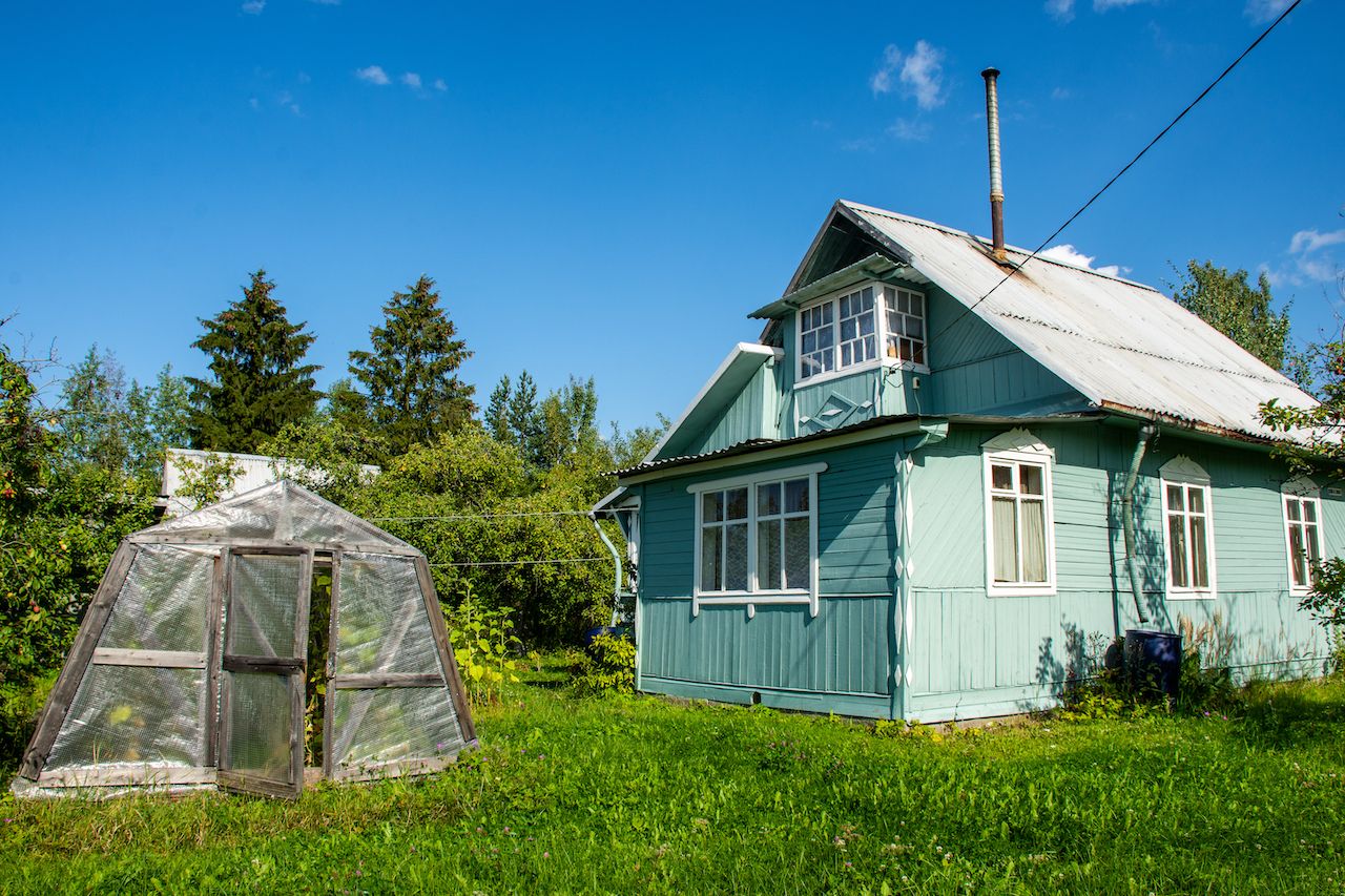 What Is A Russian Dacha What Do Dachas Look Like What Is A Russian Dacha What Do Dachas Look Like