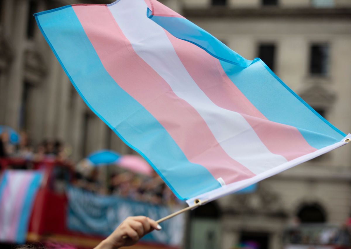 Countries with the most progressive transgender rights