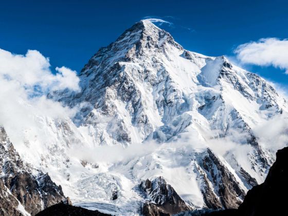 Review of Eddie Bauer film ‘Breathtaking: K2 - the World’s Most ...