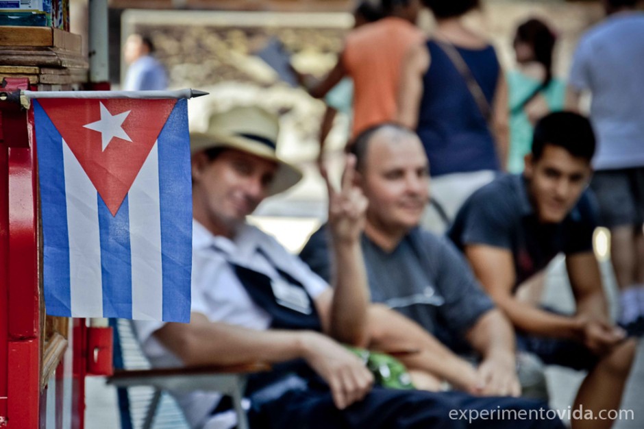 25 generalizaciones sobre el cubano - Matador Español