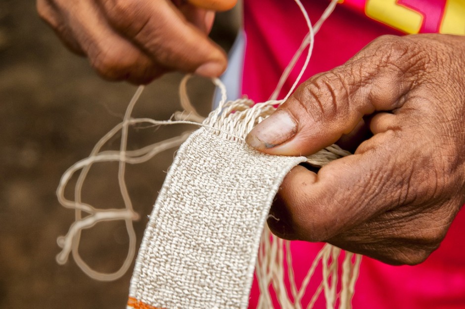 Los NUKAK, una comunidad que se resiste a desaparecer