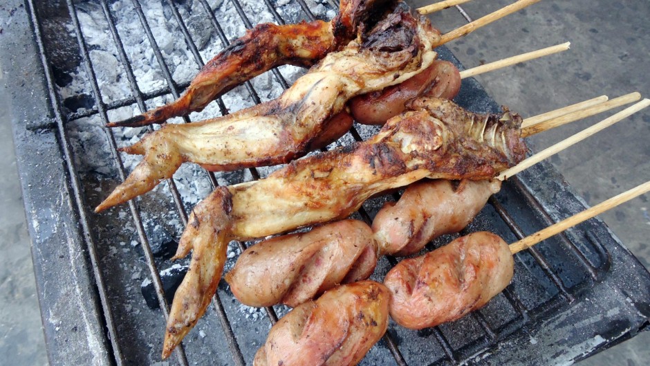 Bocados deliciosos por $1 que debes probar en Guayaquil