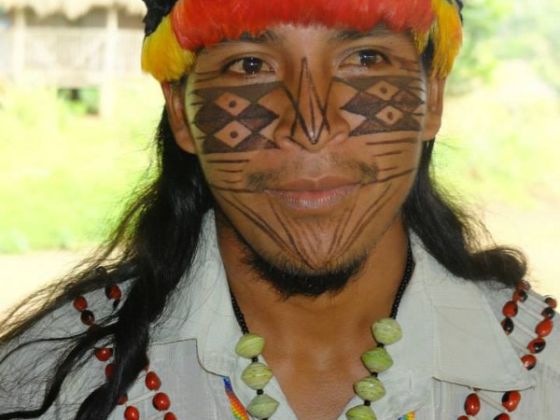 “Toma solo lo que necesites”: lo que aprendí de la comunidad Achuar en ...