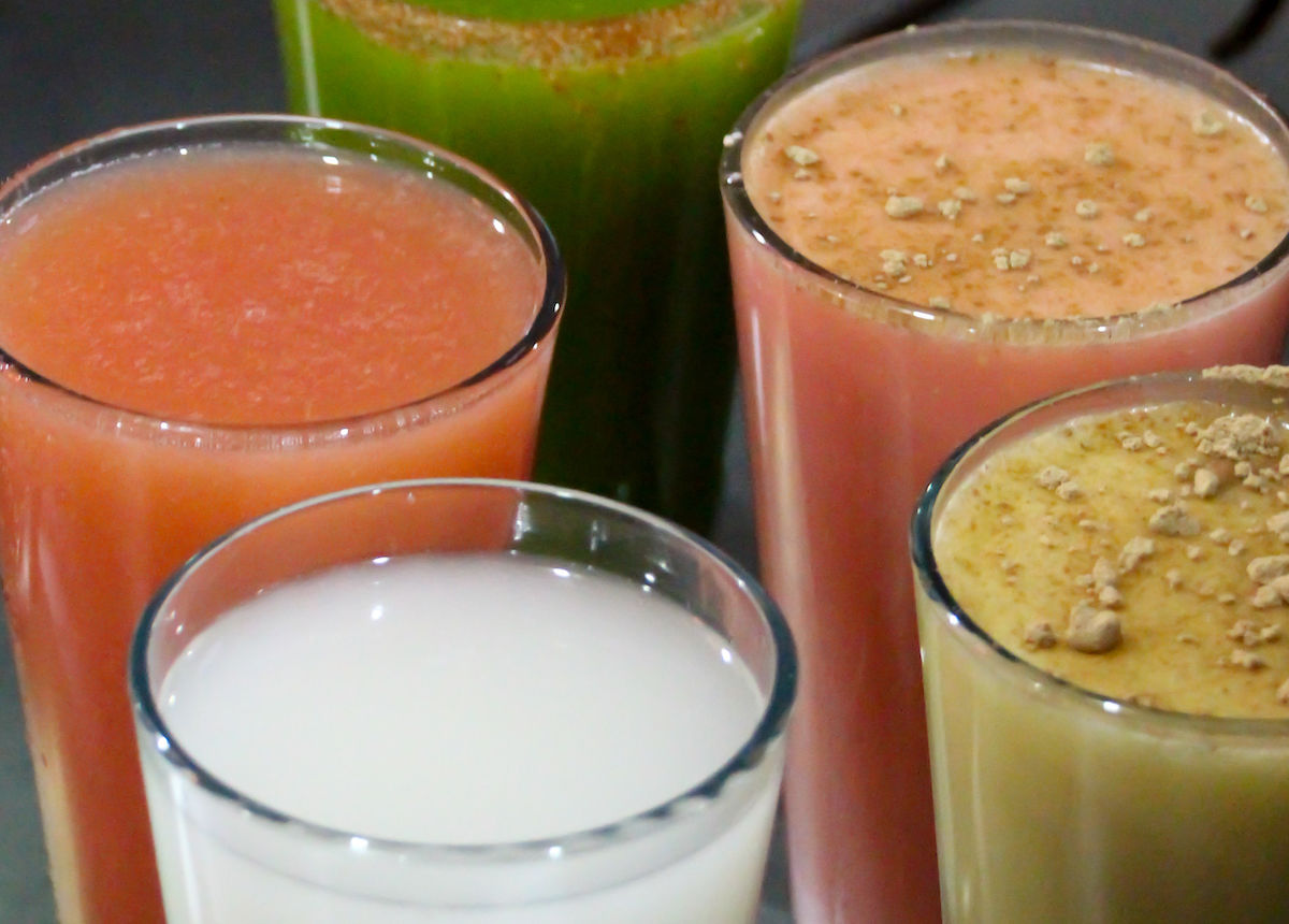 Conoce el Museo del Pulque en la Ciudad de México - Matador Español