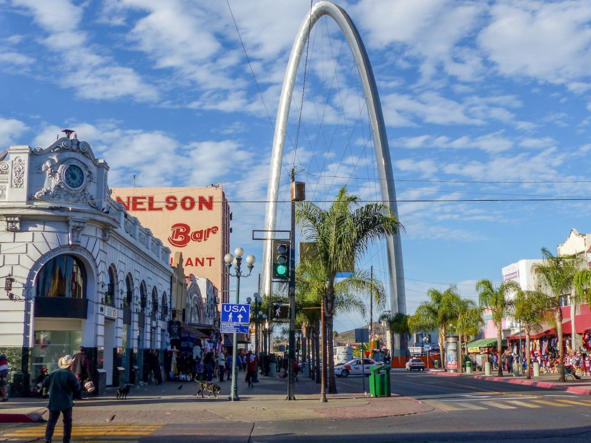 A D nde Ir En Tijuana 18 Sitios Imprescindibles Matador Espa ol