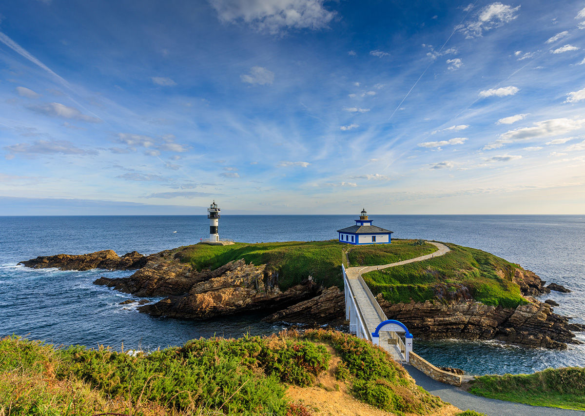 10 islas de Galicia que deberías conocer - Matador Español