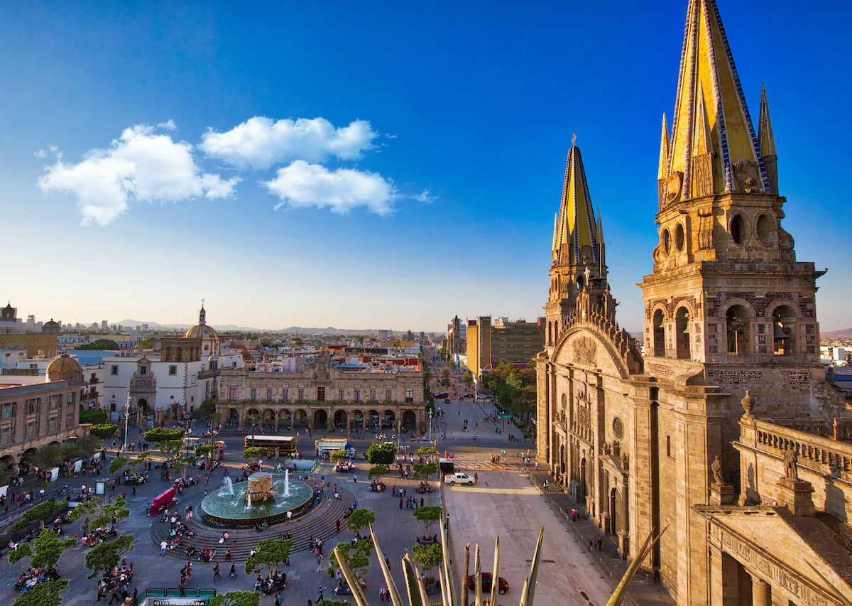 7 Razones Para Visitar Guadalajara Un Fin De Semana Matador Espa ol 7 Razones Para Visitar Guadalajara Un Fin De Semana Matador Espa ol