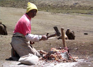 10 extraordinary burial ceremonies from around the world - Matador Network