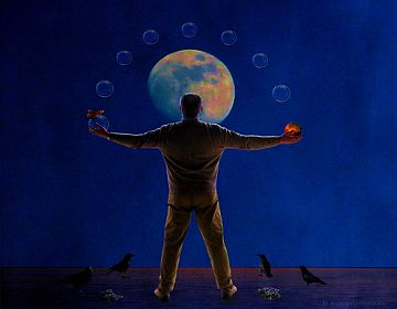 The Ultimate Spiritual Awakening: How Going to the Moon Changed the ...