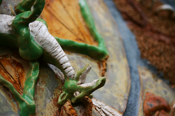 From Dragon to Rabbit and How I Coped - Matador Network