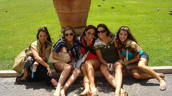 10 Steps to Recovering a Language You've Forgotten - Matador Network