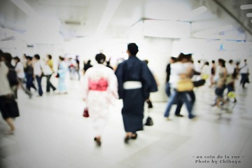 A day in the life of an expat in Osaka, Japan - Matador Network