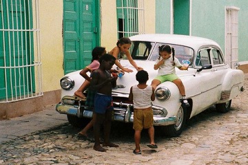 Life as an expat in Havana, Cuba - Matador Network